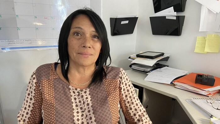 Une formation offerte au Centre Mamik à Alma en partenariat avec un ...