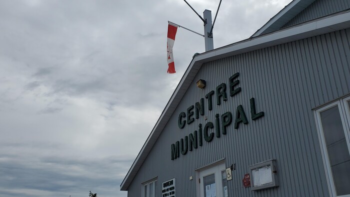 Un référendum à Saint-Mathieu-de-Rioux pour décider de l'avenir de l ...