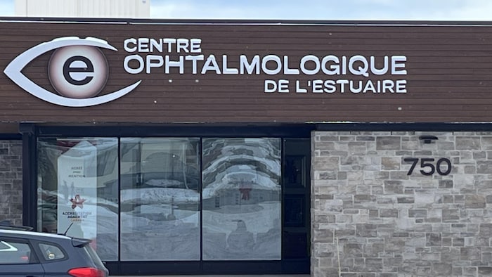 L’ophtalmologiste rimouskois Alain Laplante radié pour six mois | Radio ...