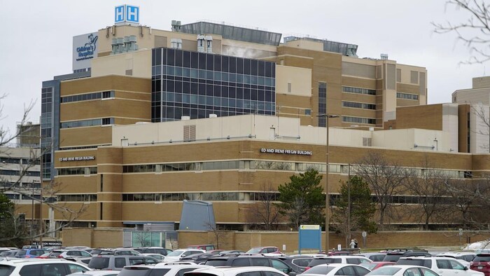 Un réseau hospitalier du Sud-Ouest s’attend à une saison grippale record | Radio-Canada