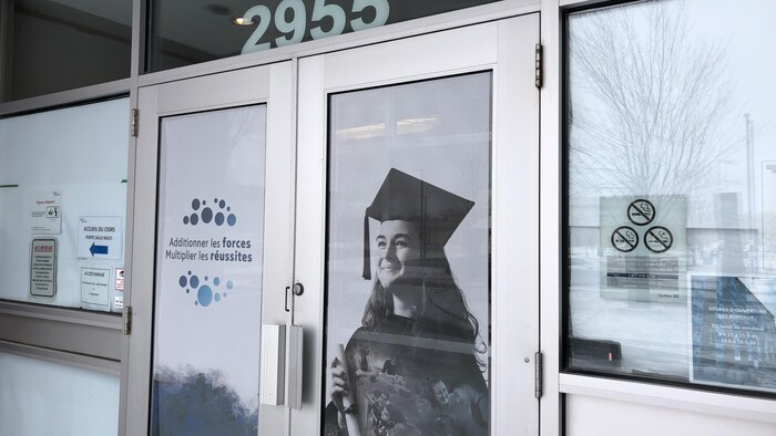 Une rentrée hivernale qualifiée de sécuritaire à Sherbrooke | Radio-Canada