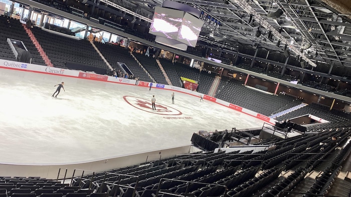 La LNH ferme la porte à toute diffusion des Canadiens en séries à ...
