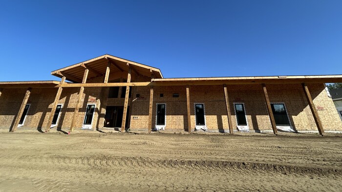 La Nation crie d’Enoch aura son centre de rétablissement en 2026 ...