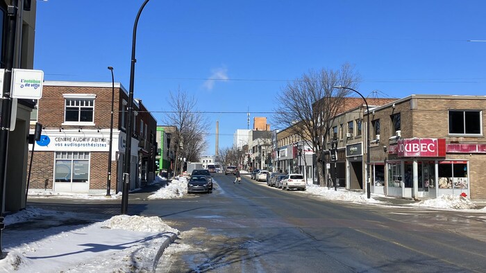 Dioxyde de soufre à Rouyn-Noranda : l’usine d’acide sulfurique n’a pas ...