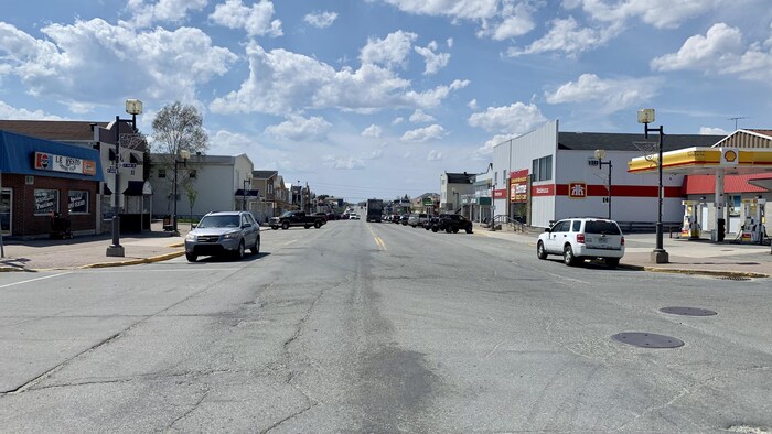 Senneterre cherche de nouveaux restaurants | Radio-Canada