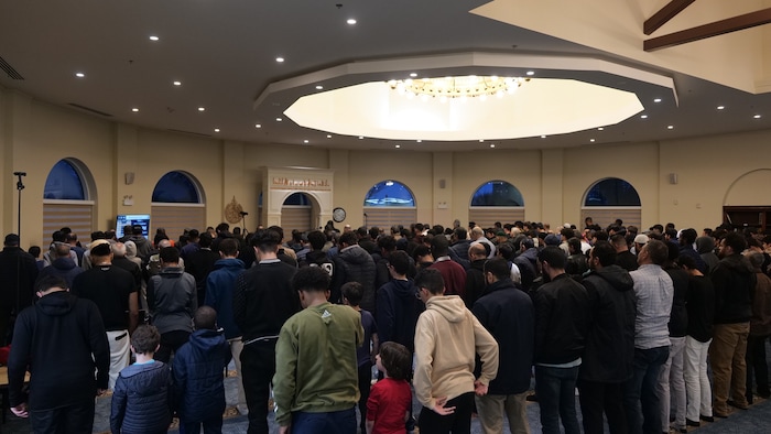 Mort d’Ahmad Al Marrach : quatre adolescents ont comparu à Halifax ...