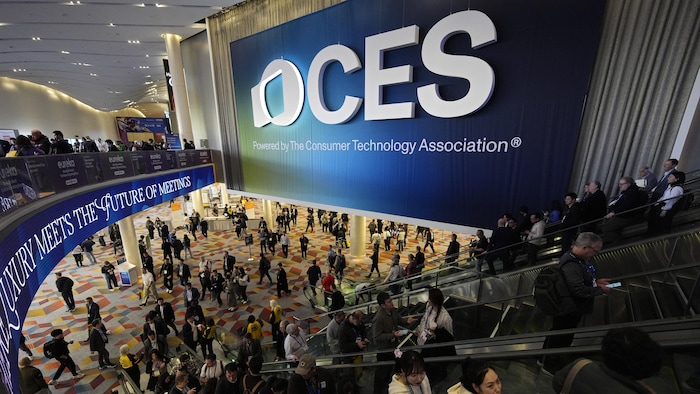 Des technologies de pointe développées au N.-B. présentées au Consumer Electronic Show | Radio ...