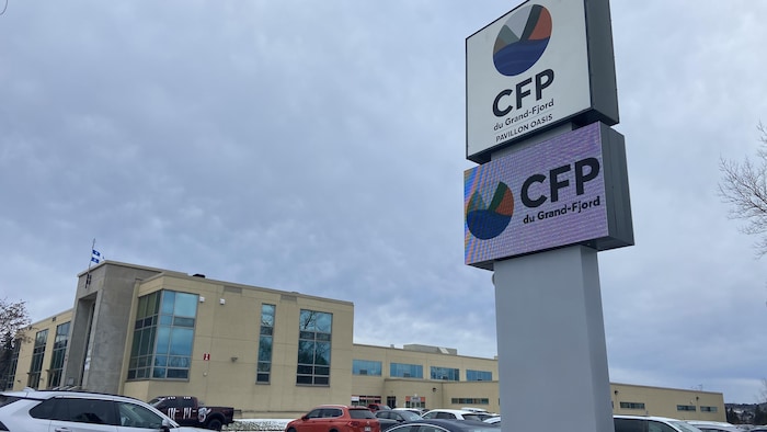 CFP du Grand-Fjord : une clinique-école pour les futures assistantes ...