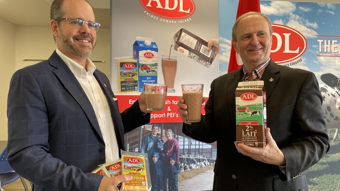 Ottawa investit 12 M$ dans la modernisation d’ADL à Summerside | Radio ...