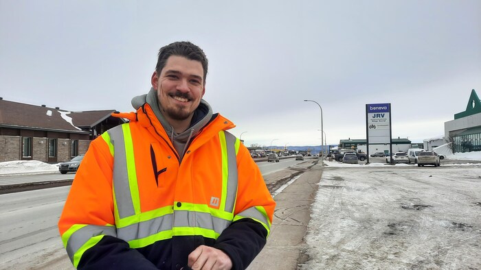 Un organisme environnemental de Sept-Îles veut favoriser les transports ...
