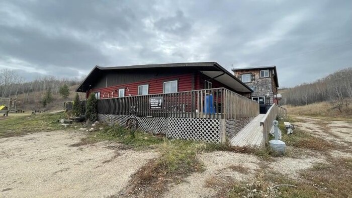 Le Lighthouse de Saskatoon a vendu son parc d’attractions Blue Mountain ...