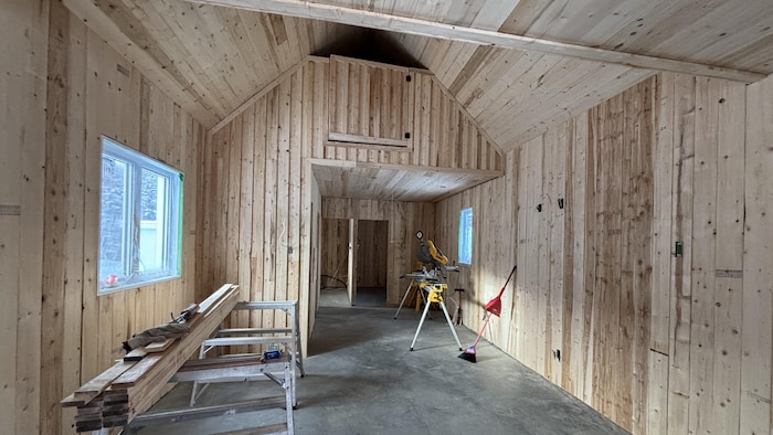 La saison de motoneige commence à se faire sentir au Saguenay-Lac-Saint ...