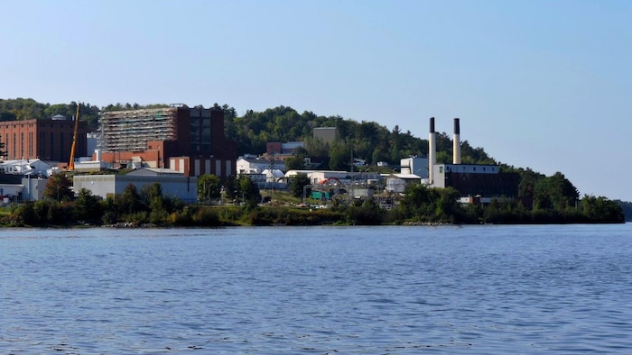 Consultation des Premières Nations pour Chalk River : les autorités ...