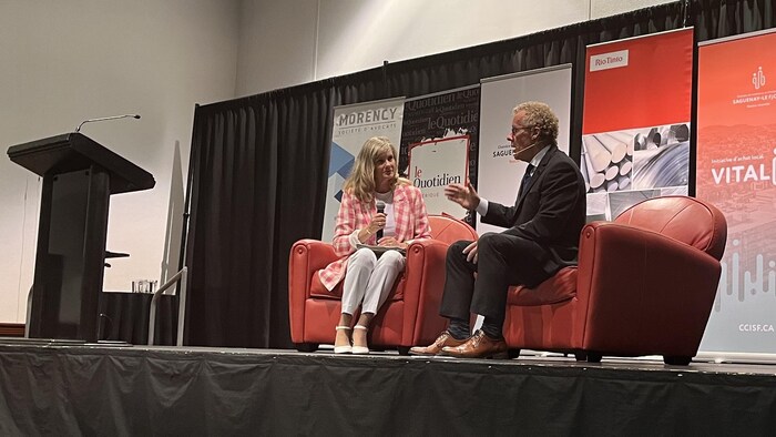 Projets à Bagotville et Arvida : trouver de la main-d’oeuvre sera un ...