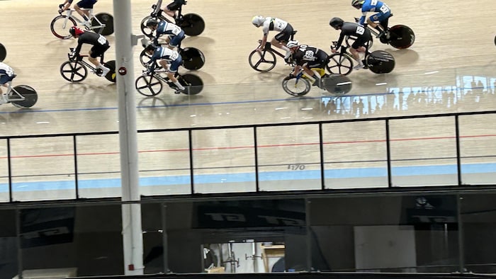 Le meilleur du cyclisme canadien se retrouve à Bromont jusqu’à dimanche ...