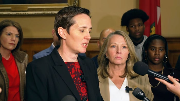 L’Hôpital Queensway Carleton plaide sa cause pour s’agrandir | Radio-Canada