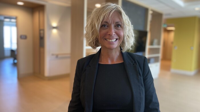 Les résidents du CHSLD Saint-Isidore forcés de déménager | Radio-Canada