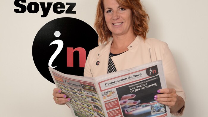 La solution d'un petit groupe de presse des Laurentides à la crise des ...