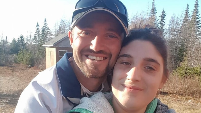 Meurtre d'une femme autochtone : un homme accusé | Radio-Canada