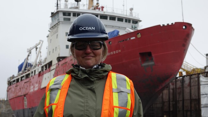 Une journée portes ouvertes pour recruter au chantier naval des Méchins ...