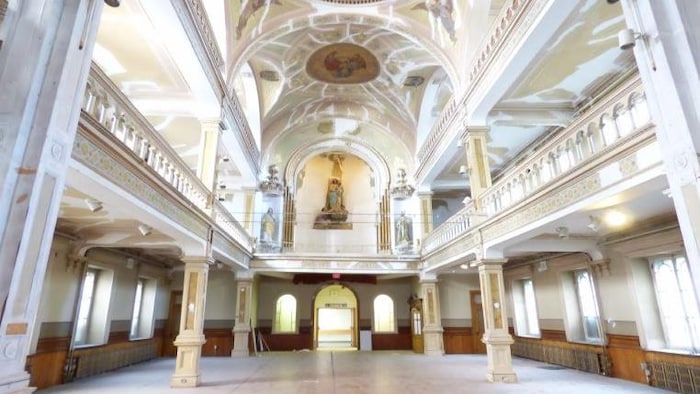 Poste électrique au centre-ville : Hydro-Québec a acheté l’hôpital de ...