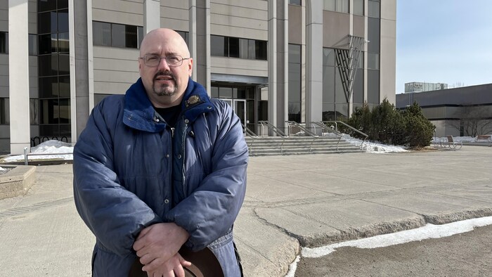 Un local au centre-ville de Chicoutimi pour le parti Unissons Saguenay ...