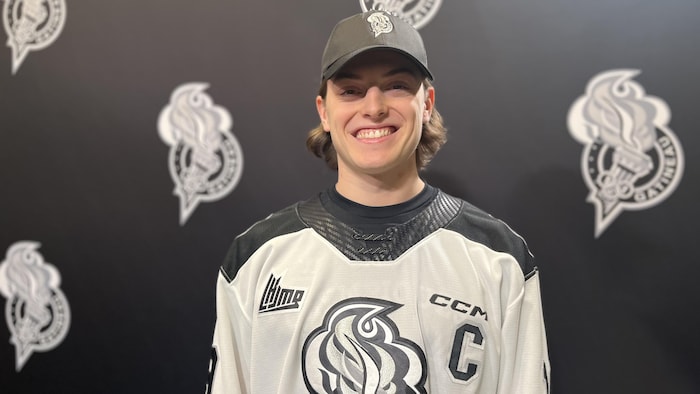 « La grosse gravelle est derrière » pour les Olympiques de Gatineau ...