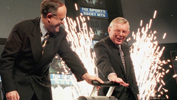 Charles Dolan, fondateur de HBO et de Cablevision, s’éteint à 98 ans ...