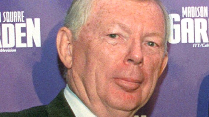 Charles Dolan, fondateur de HBO et de Cablevision, s’éteint à 98 ans ...