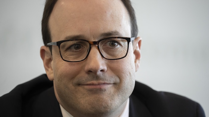 La Caisse aurait pu encaisser une autre crise, selon son président ...