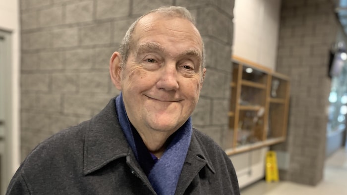 Une joute de hockey spéciale pour rendre hommage à Charles Henry ...