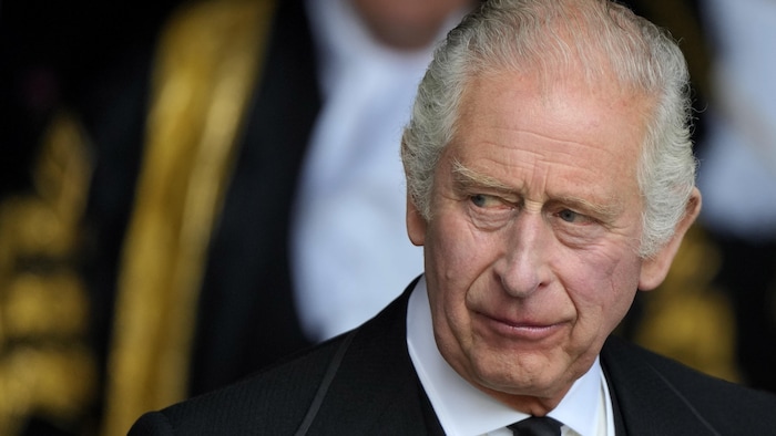 Ottawa soulignera le couronnement de Charles III, le 6 mai, au cours d’une cérémonie | Radio-Canada