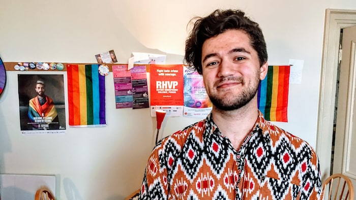 Les traverses arc-en-ciel réapparaîtront dans les rues de Moncton ...