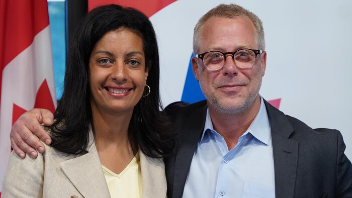 L’ancien directeur adjoint du cabinet Couillard candidat libéral dans ...