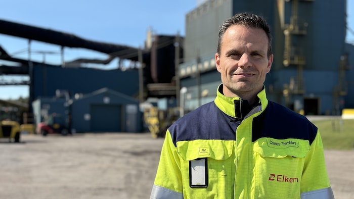 Elkem Métal vend son usine pilote de biocarbone de Chicoutimi | Radio ...