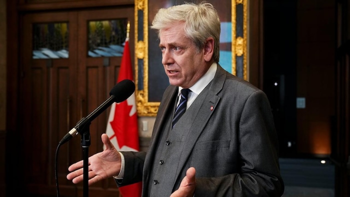 Après une défaite écrasante, le NPD doit retrouver son « âme », croient ...