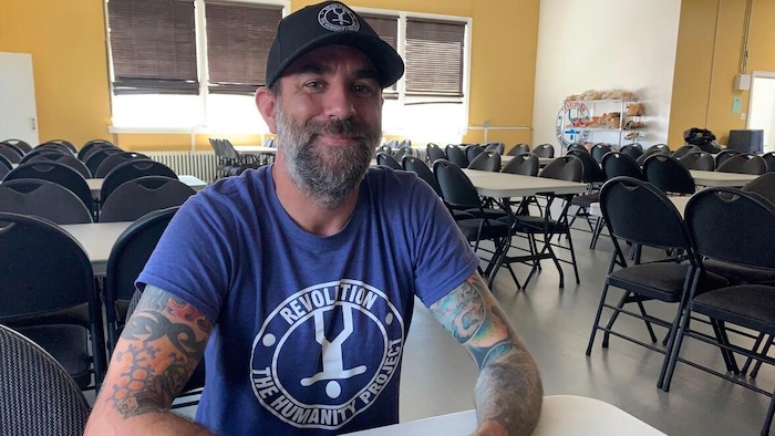 L’Action de grâces se fera dans la rue cette année pour les sans-abris ...