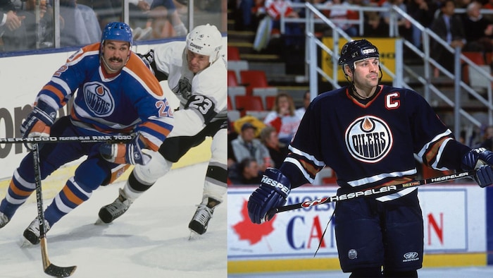 Charlie Huddy et Doug Weight rejoindront le Temple de la renommée des ...