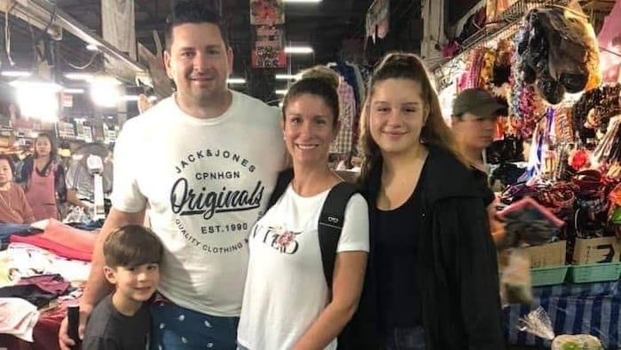 Un an après l’incendie au Vieux-Montréal, la famille d’une des victimes ...