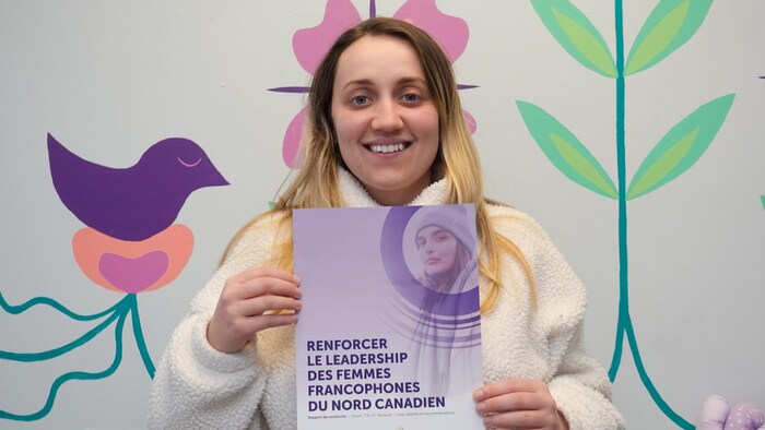 Un rapport se penche sur le leadership des femmes francophones dans le ...