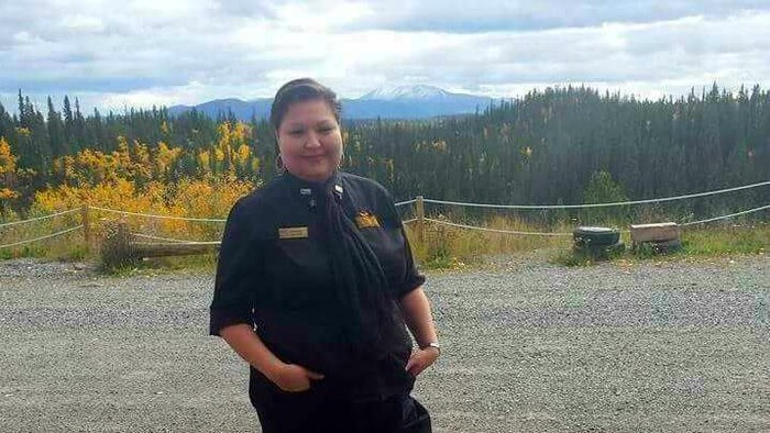 Une Yukonnaise emprisonnée en Turquie | Radio-Canada