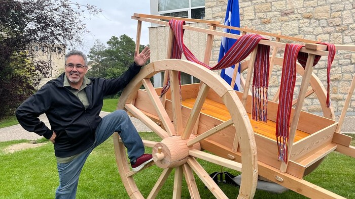 L’héritage métis de plus en plus présent sur le campus de l’Université ...