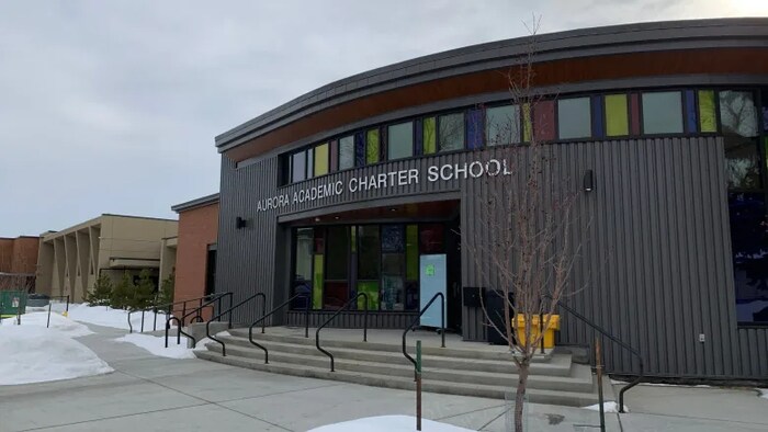 L’expansion des écoles à charte divise en Alberta | Radio-Canada