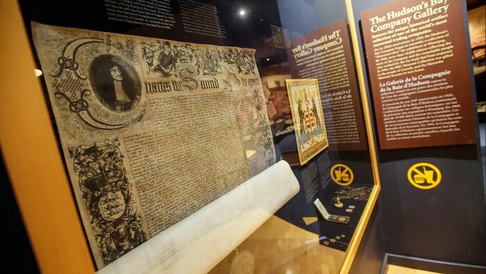 Les familles Thomson et Weston pourraient acquérir la charte de La Baie ...