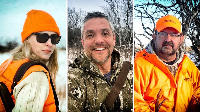 Entre culture et passion, trois Saskatchewanais partagent leur vision ...