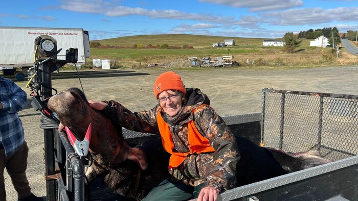 Plus de mâles et un peu moins de bêtes : une saison de chasse à l ...