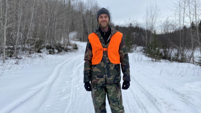 La formation de guide de chasse et pêche compromise à Saguenay | Radio ...