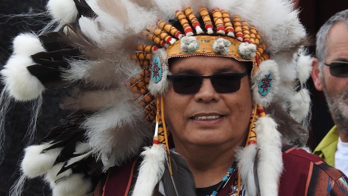 The Rooms modifiera son exposition sur les « Indiens » de Terre-Neuve ...