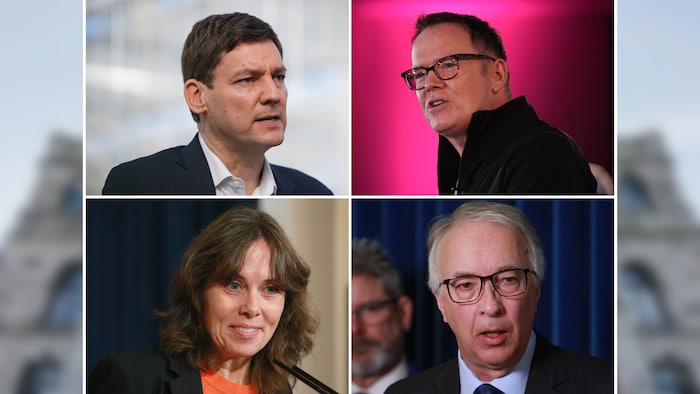 Une session parlementaire ardue pour le NPD, à quelques mois des ...