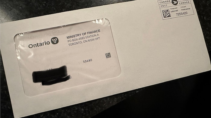 Chèque de 200 $ : des Ontariens devront patienter encore plusieurs ...